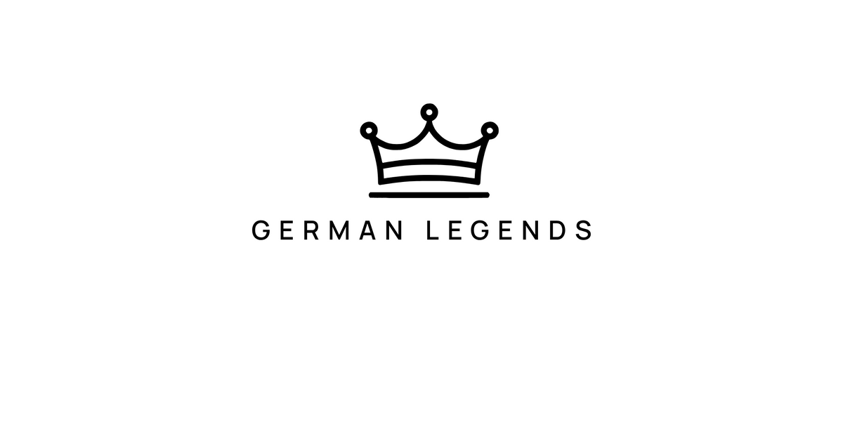 Stilvolle Mode für jeden Anlass-Entdecken Sie Ihren Look – German Legends