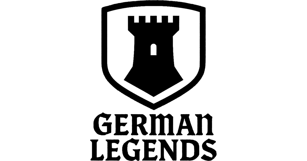 Produkte – German Legends
